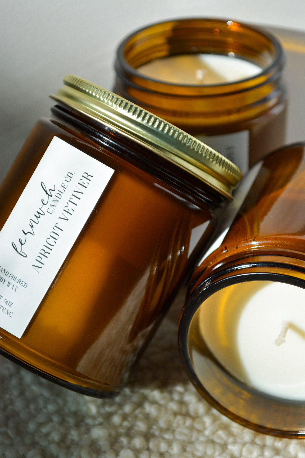 Fernweh Candle Co. – fernweh candle co.