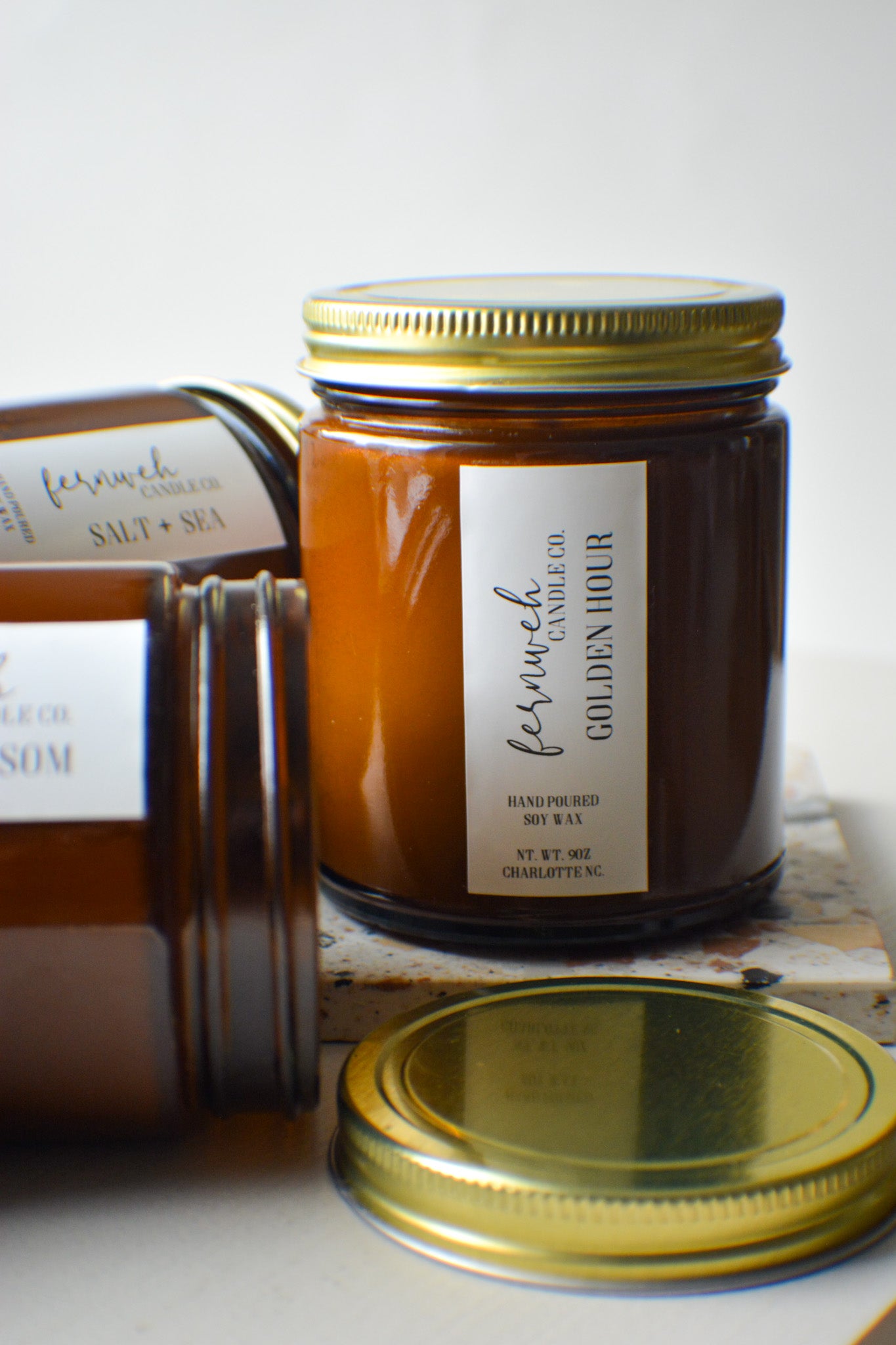 Fernweh Candle Co. – fernweh candle co.