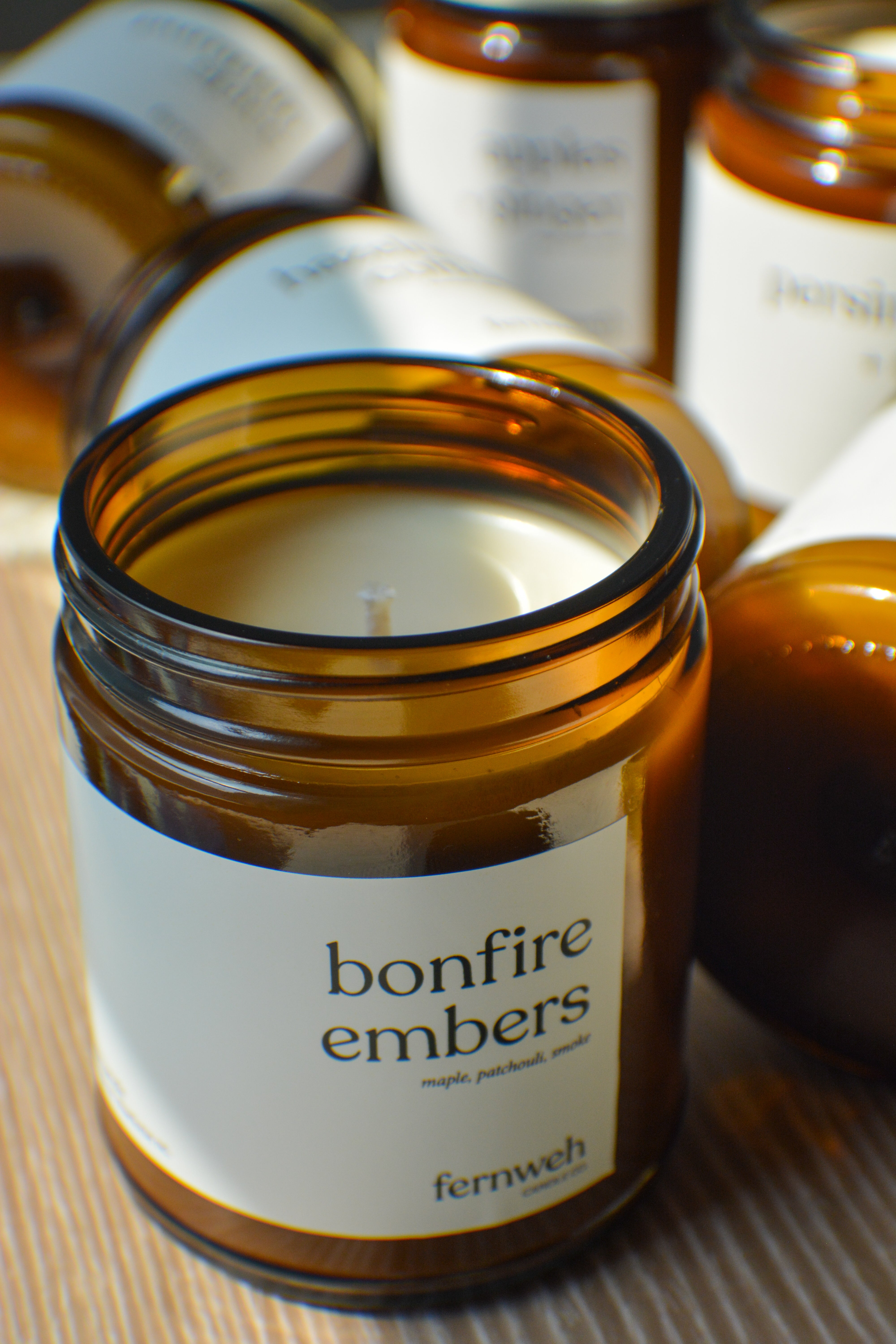 Fernweh Candle Co. – fernweh candle co.