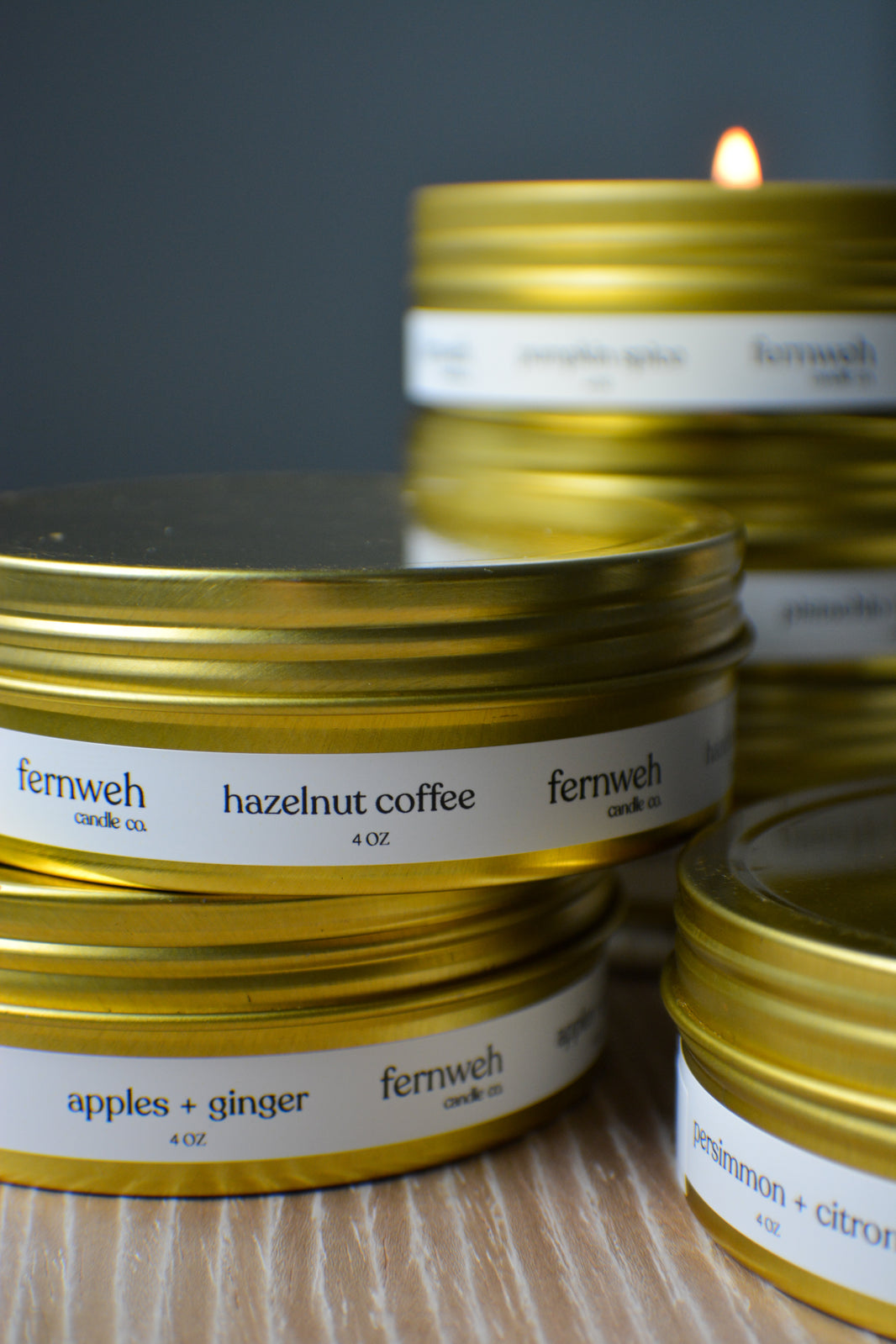Fernweh Candle Co. – fernweh candle co.